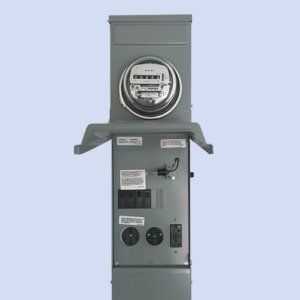 Midwest M075CP6010 Pedestal | B&B Electrical